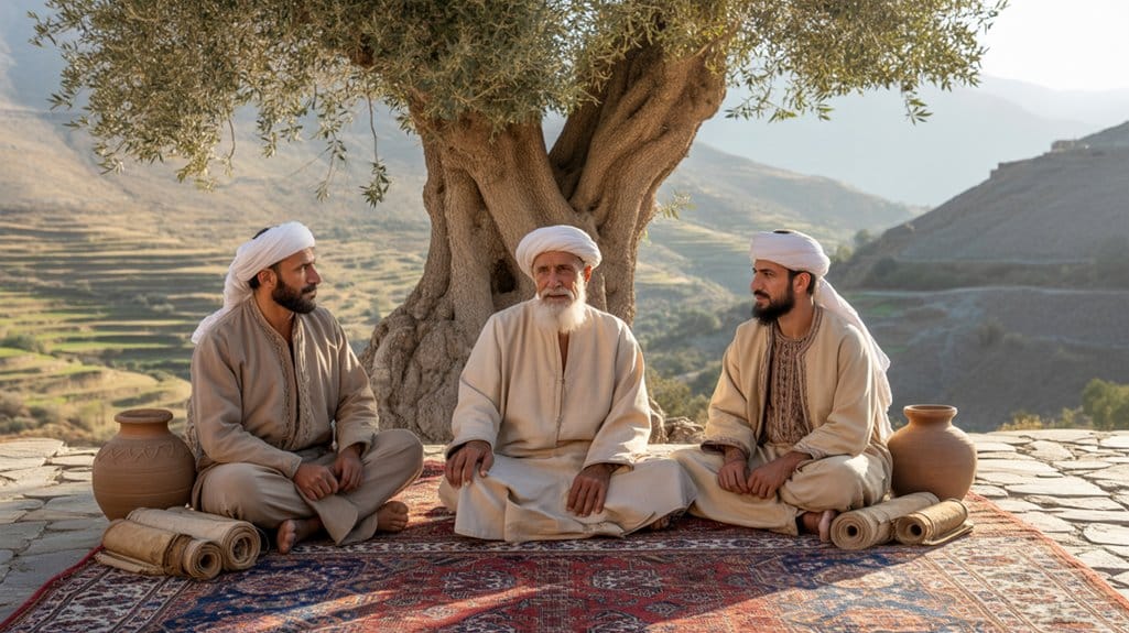 Genesis Chapter 10 Explained