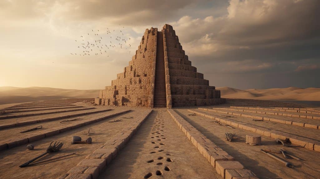 Genesis Chapter 11 Explained