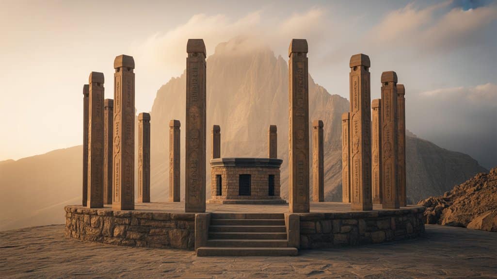 Exodus Chapter 24 Explained