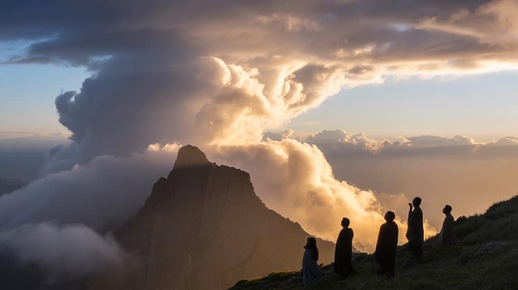 Exodus Chapter 24 Explained