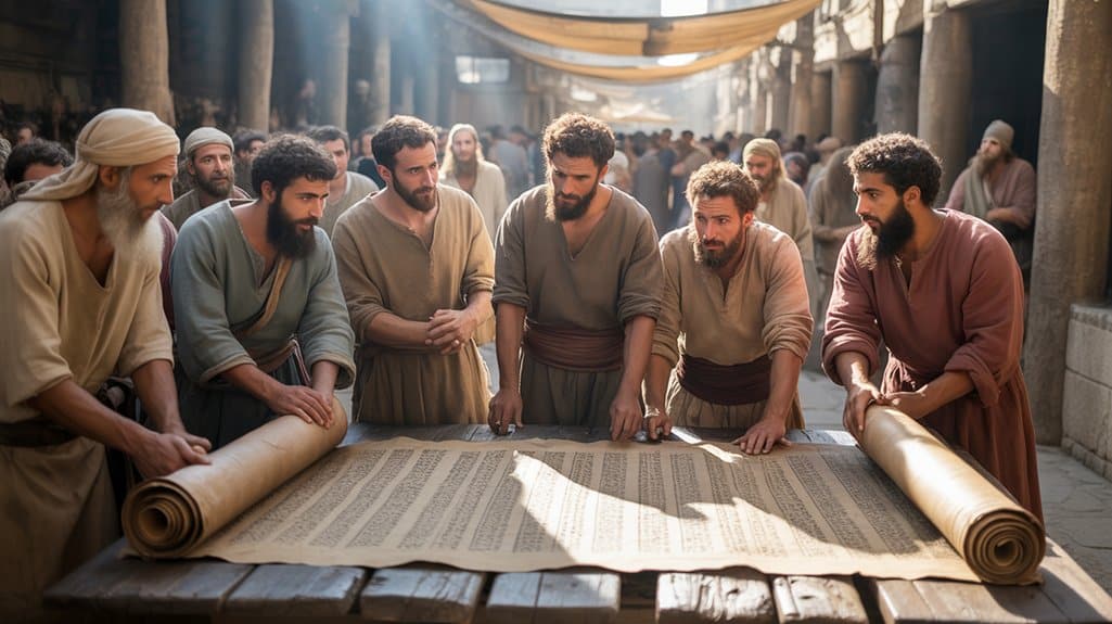 Exodus Chapter 21 Explained