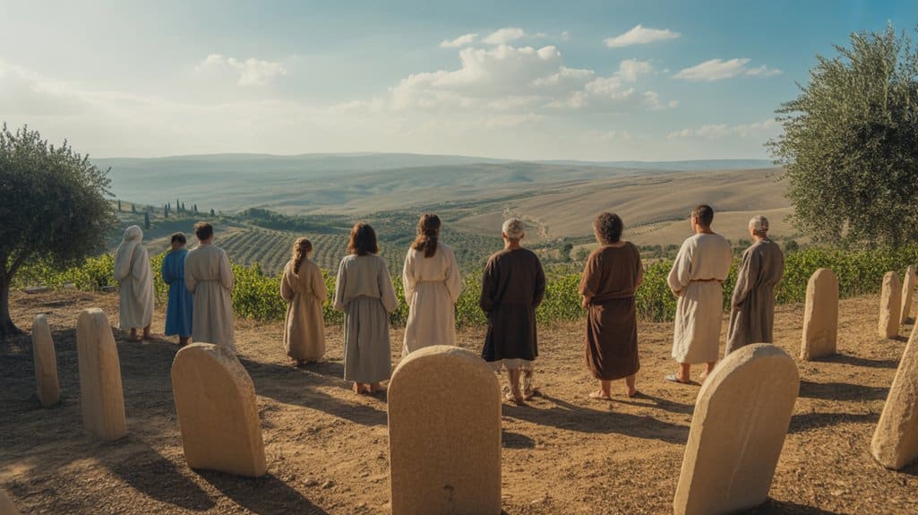 Exodus Chapter 23 Explained