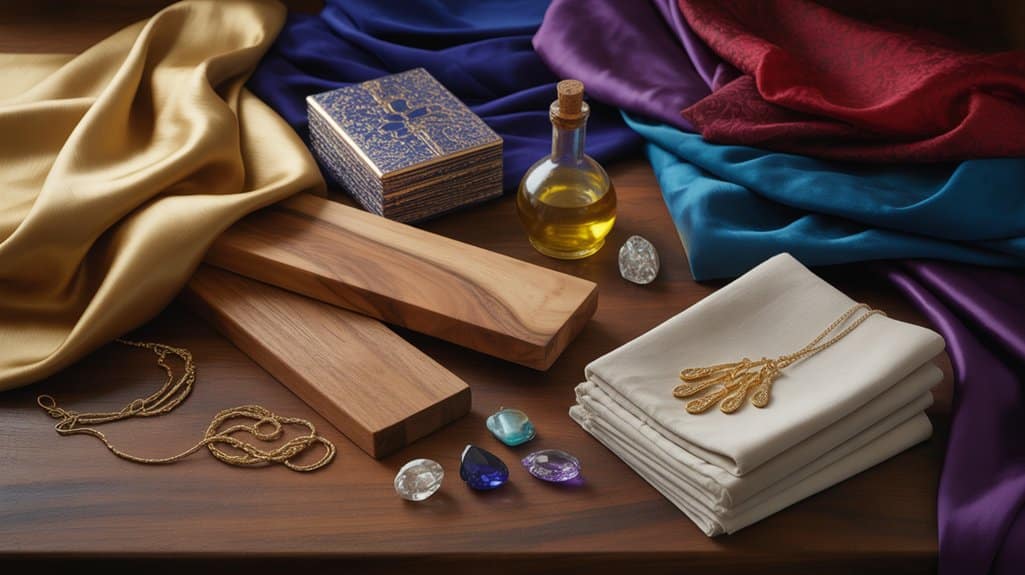 Exodus Chapter 25 Explained