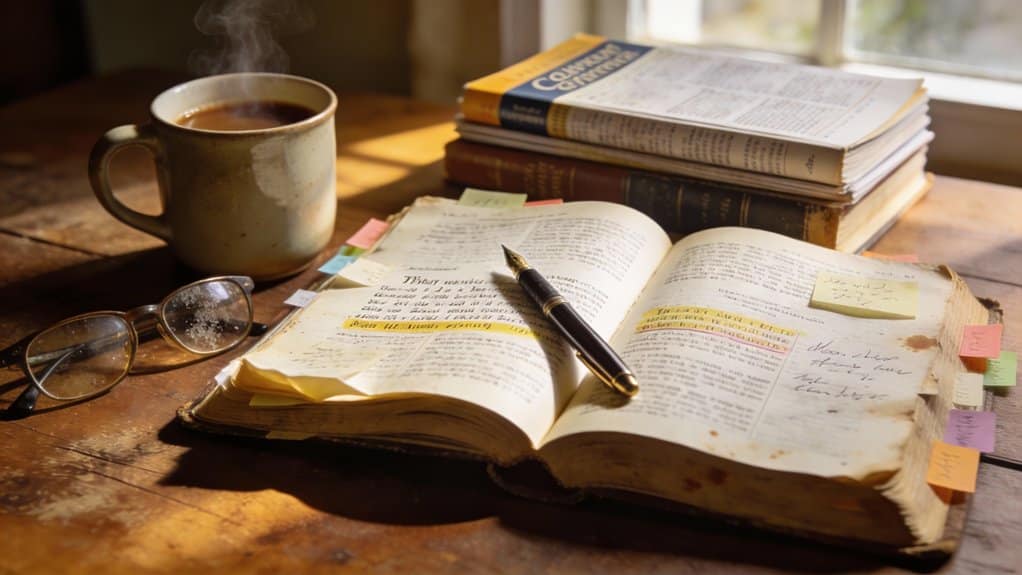 A Comprehensive Guide To Methods For Bible Verse Study