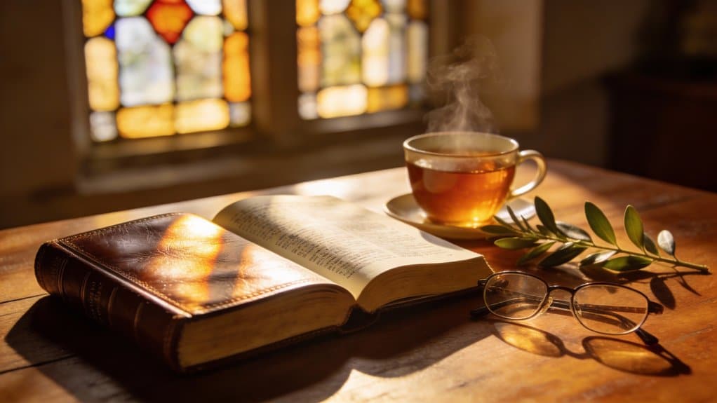 The Ultimate Guide To Biblical Affirmations