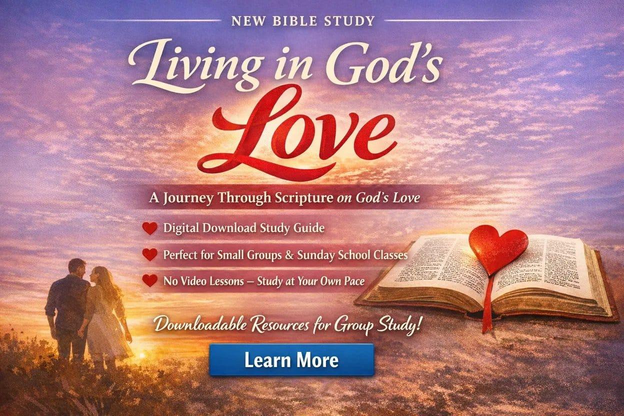 Perfect Love in the Bible: What It Means and How to Live It