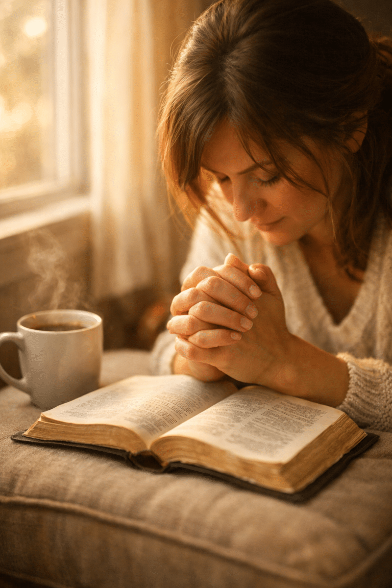 12 Powerful Reasons Why We Pray That Transform Lives