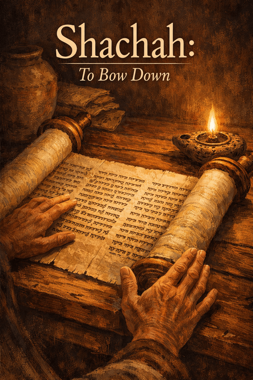 The Meaning of Worship in the Bible: A Complete Guide for Every Believer
