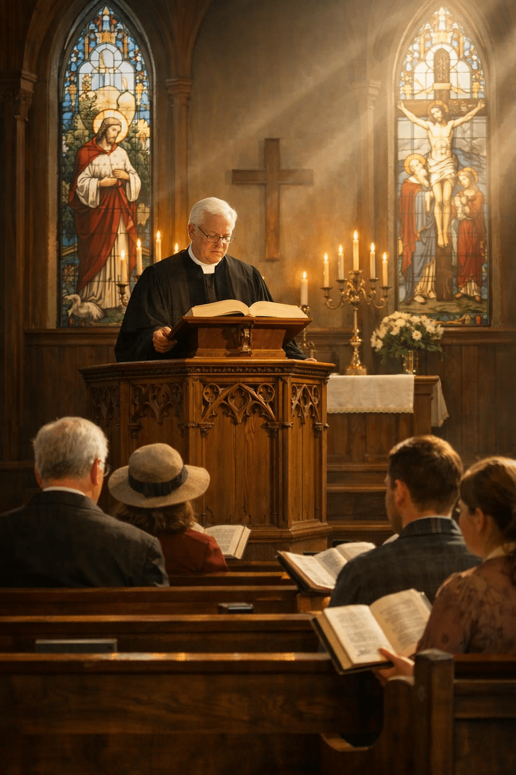 Types of Worship in Christianity Today: 10 Powerful Expressions That ...