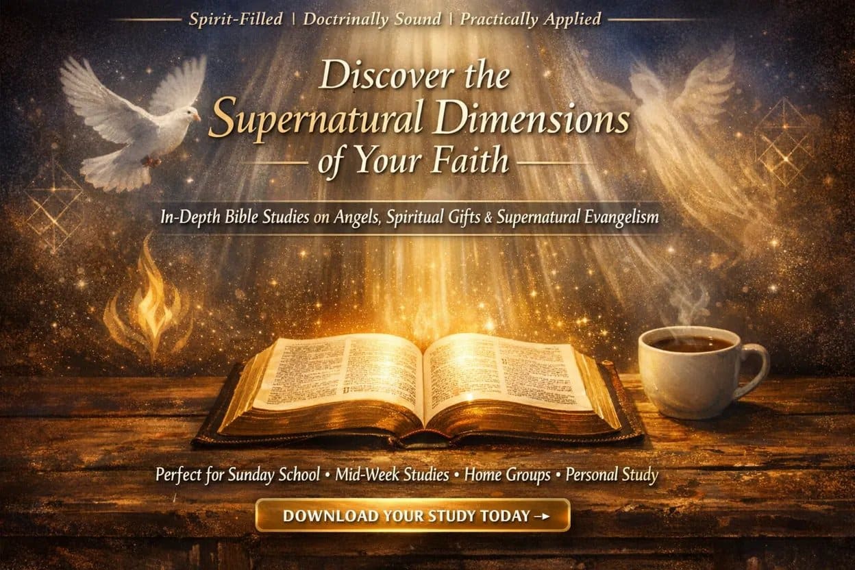 Renew Your Spiritual Power: How to Be Filled with the Spirit Daily