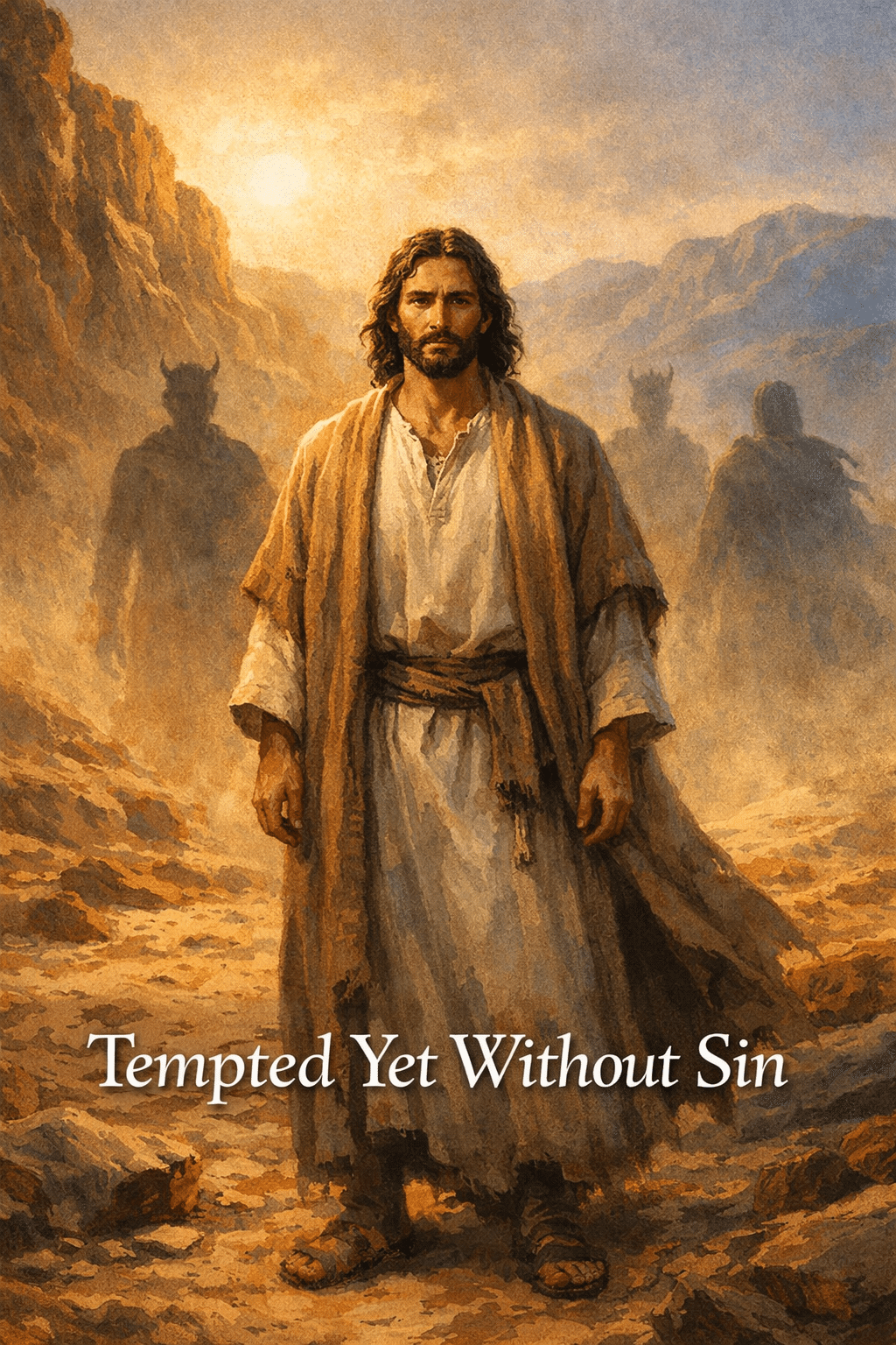 Biblical Examples of Self-Control: 10 Lessons from Scripture