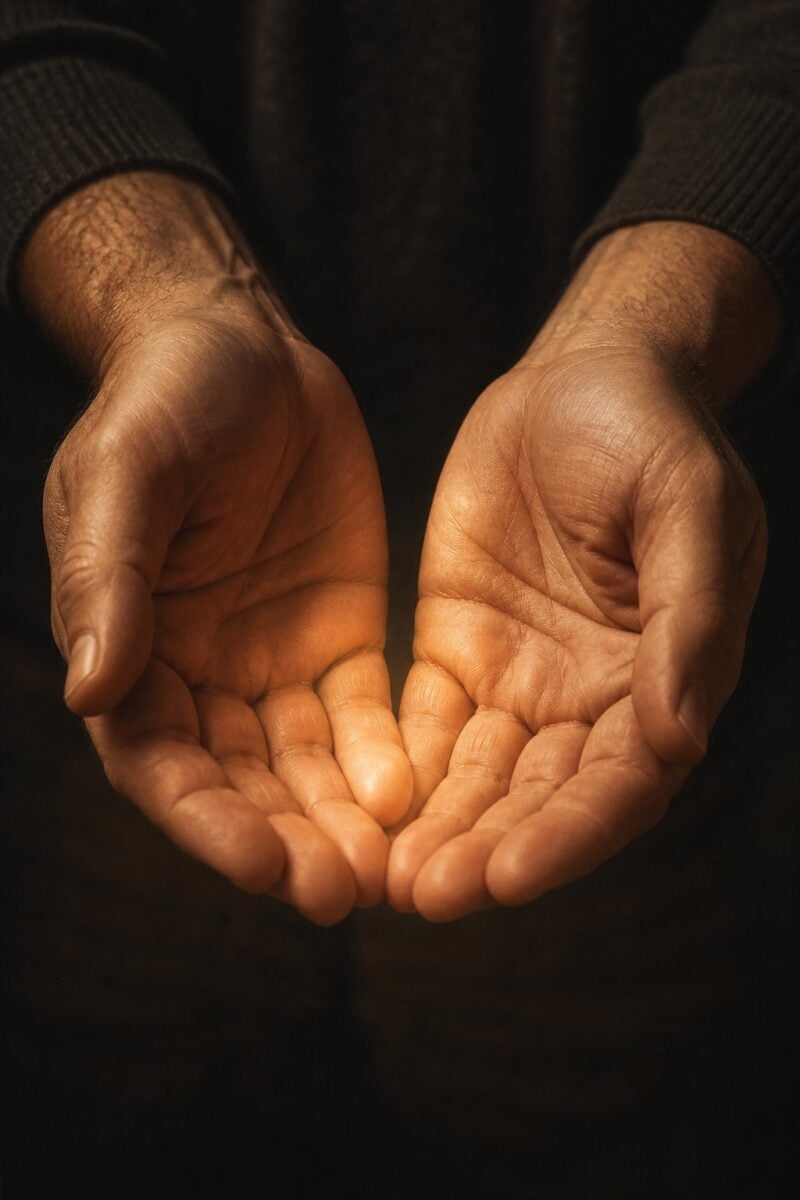 The Persistent Widow: What Jesus Taught About Not Giving Up in Prayer