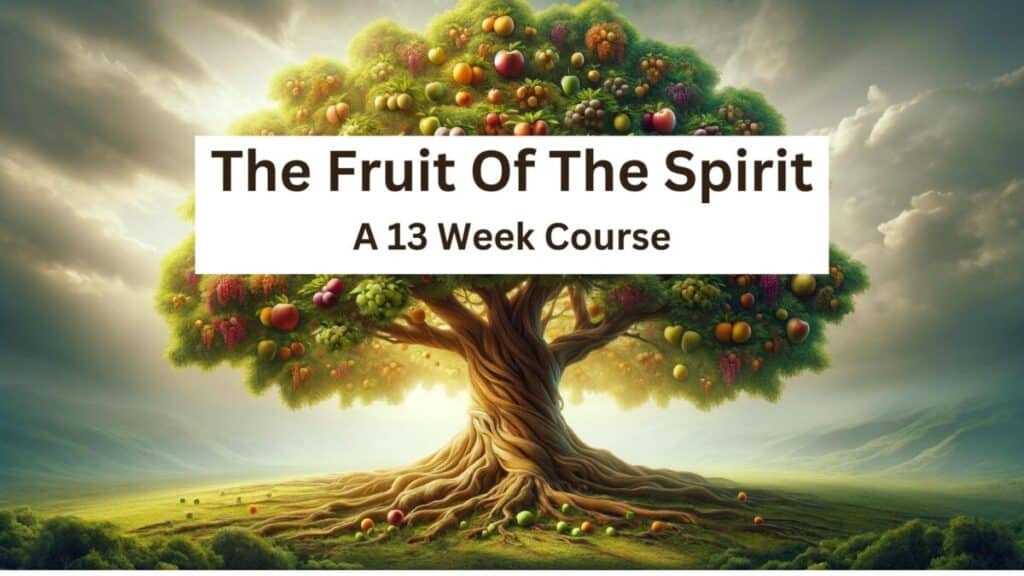 Inspiring Examples of the Fruit of the Spirit