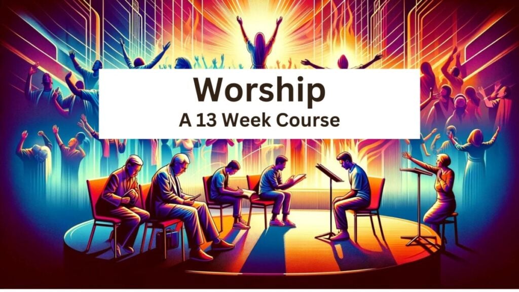 7 Powerful Examples of Praise in the Bible - Inspire Your Worship