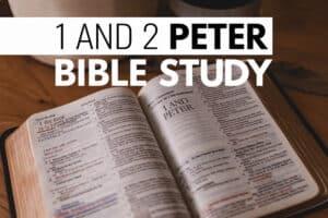 Overview of 2 Peter: Faith, Truth, and Christ’s Return