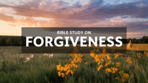 7 Inspiring Biblical Stories of Forgiveness and Grace