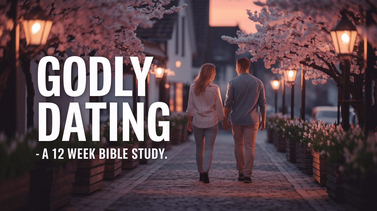 Biblical Wisdom for Godly Dating Relationships