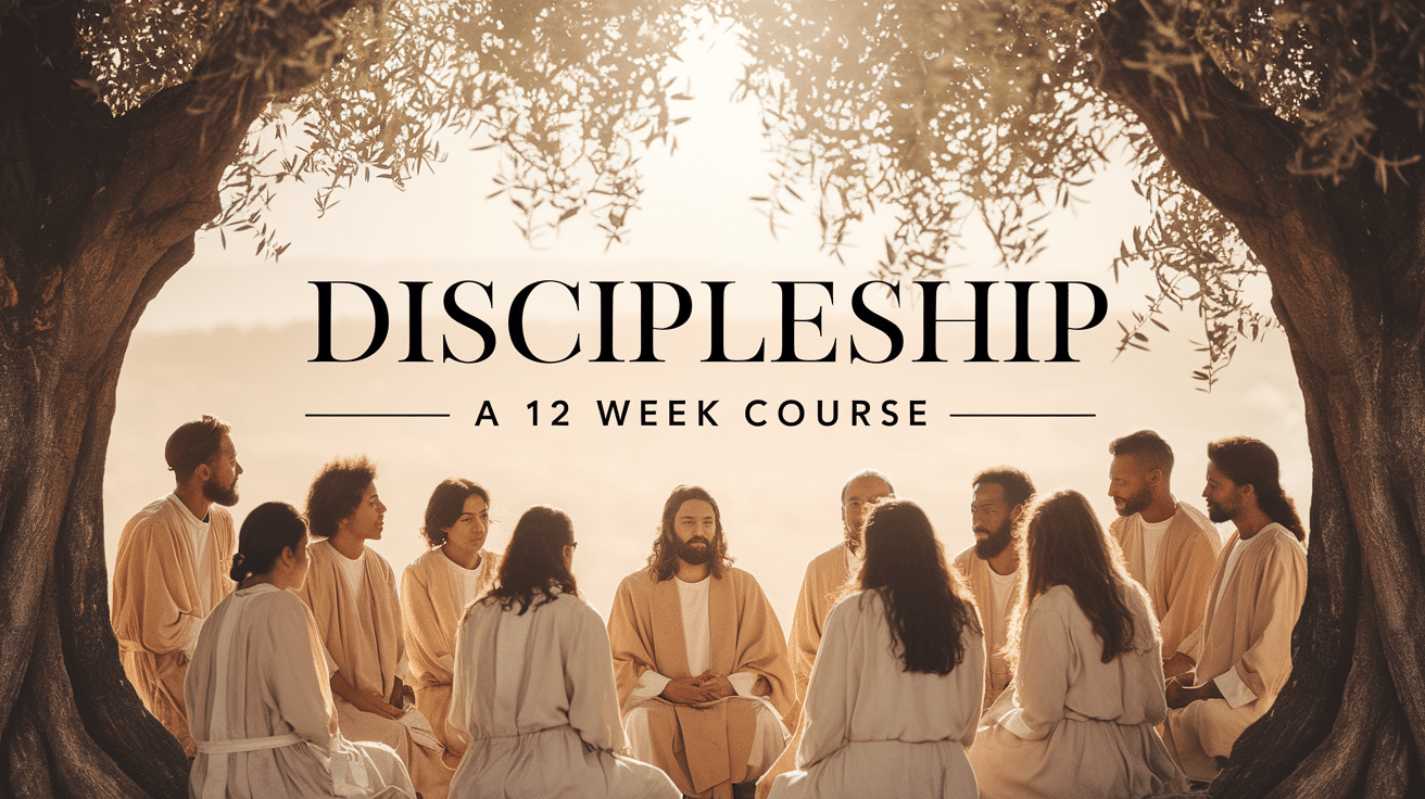 5 Inspiring Biblical Discipleship Examples for Growth